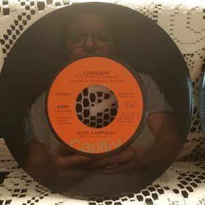 Media | Vintage 45 Rpm Vinyl Records | Poshmark